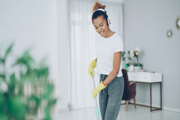 Regular Home Cleaning – Luxsurf Cleaning Service